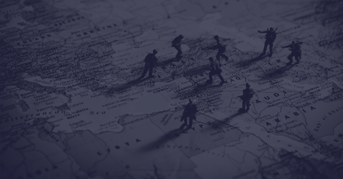 ISIS Attacks, Sept 2021: Key Trends and Geographic Analysis | Flashpoint