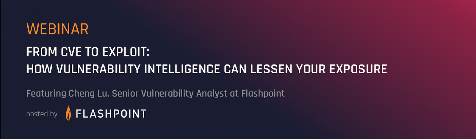 From CVE to Exploit: How Vulnerability Intelligence can Lessen Your ...