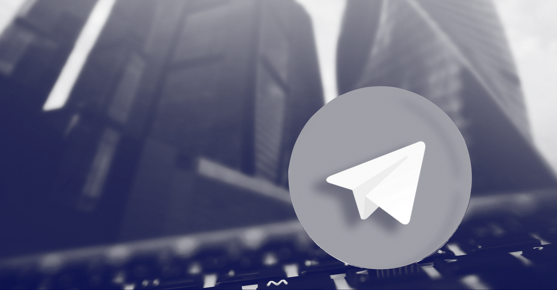 Jihadists Thrive on Telegram as Takedowns Taper | Flashpoint